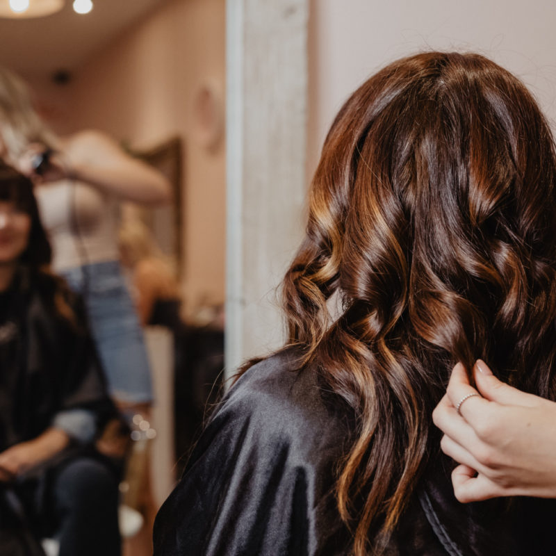 The Nest Hair Boutique | Perth's Leading Hair Colour Specialists